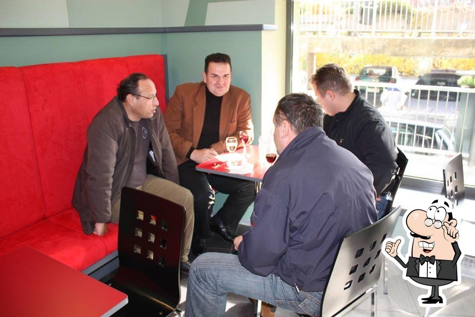 Barbado, Ljubljana - Restaurant reviews