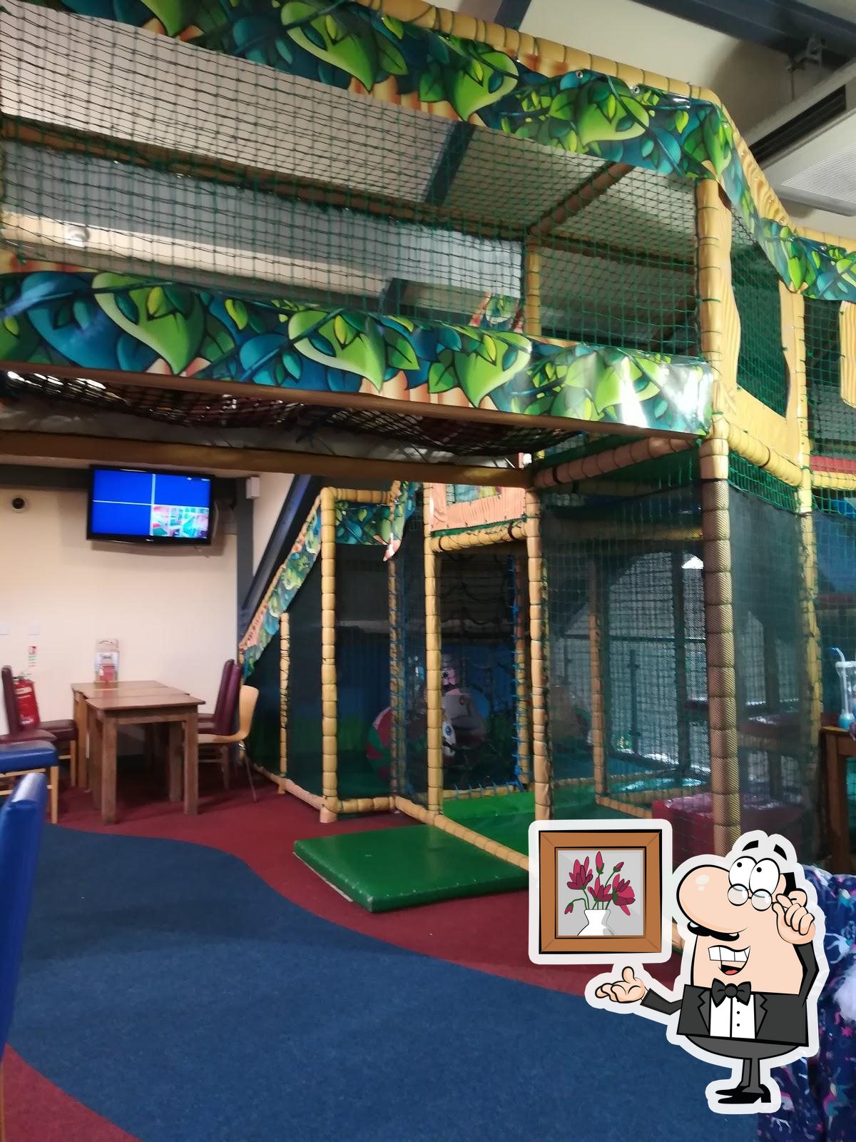 Castle Carvery - Racecourse, Norwich - Restaurant menu, prices and reviews
