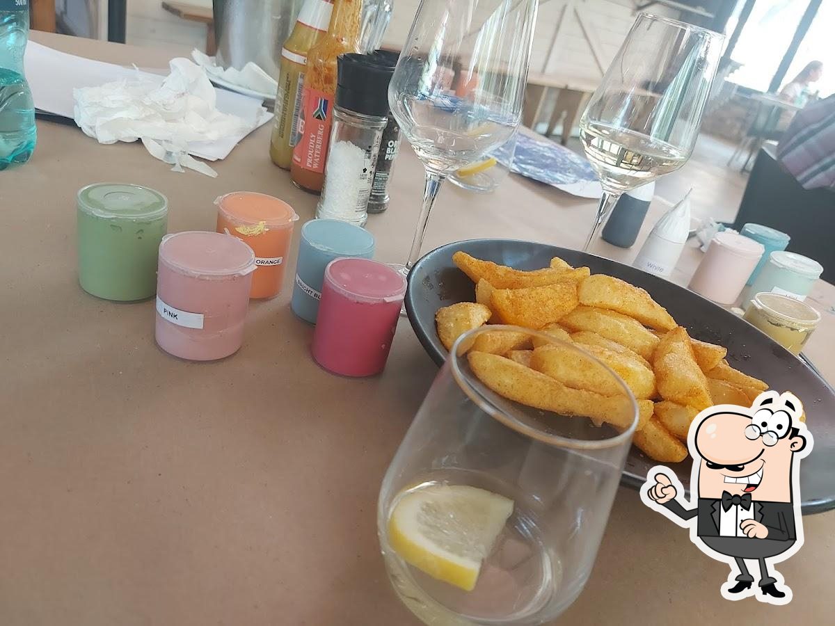 Create Red Barn - Irene, Olifantsfontein - Restaurant menu, prices and ...