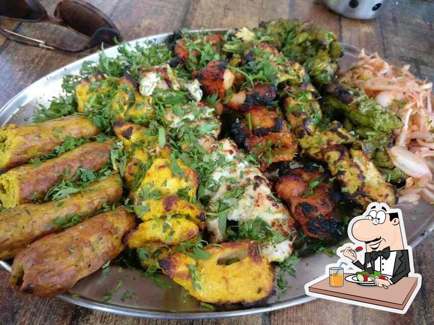 The Kinara Village Dhaba, Lonavala - Restaurant menu and reviews