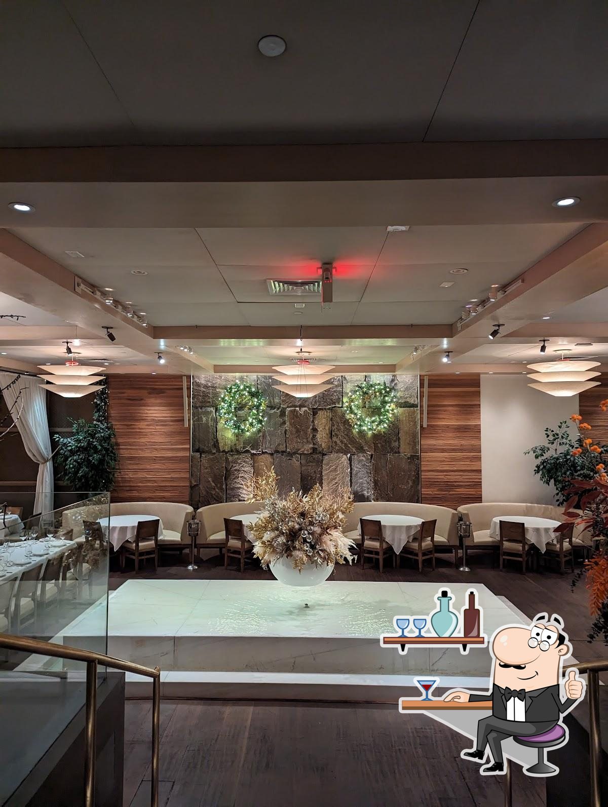 Avra Madison, West New York - Restaurant menu, prices and reviews