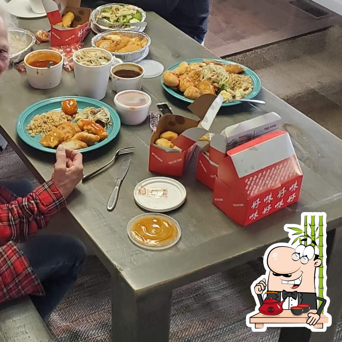 Canton Express in North Bay - Restaurant reviews
