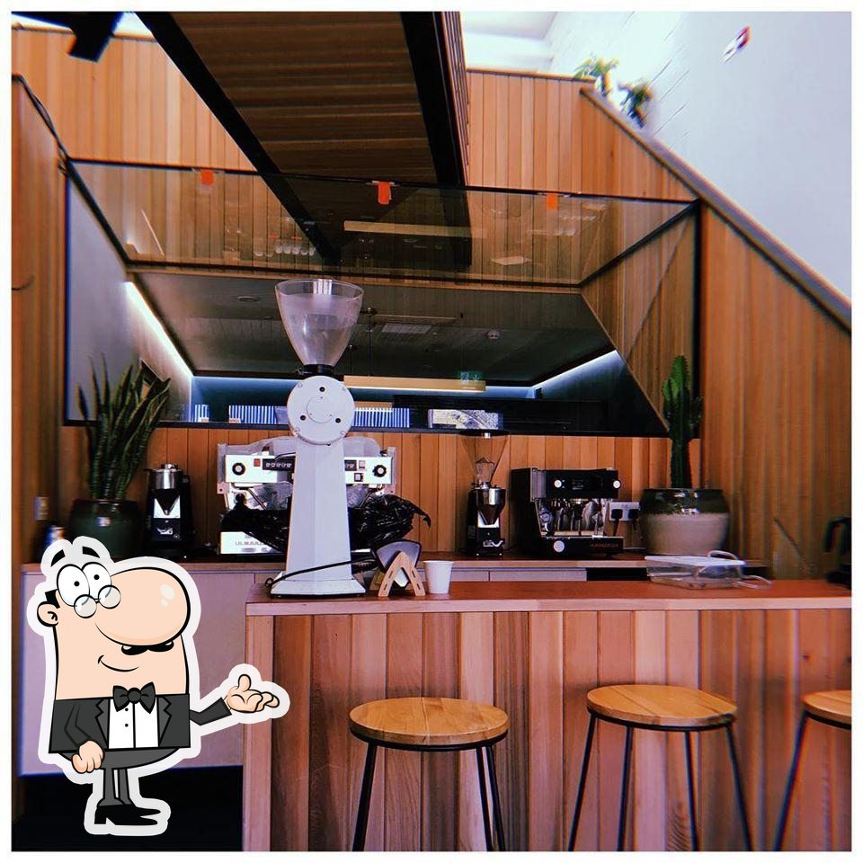 Triple Two Park Langley in Beckenham - Restaurant menu and reviews