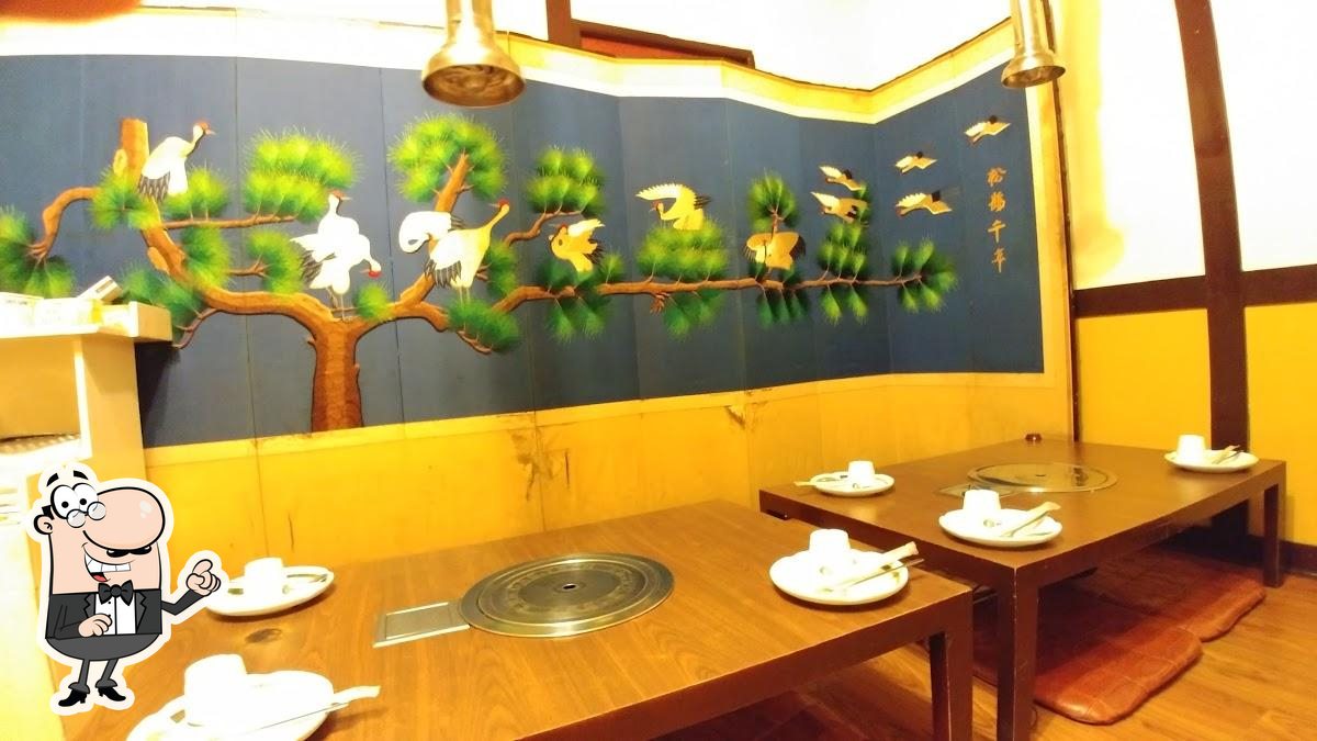 JANG GA RAE, Parañaque - Restaurant menu, prices and reviews
