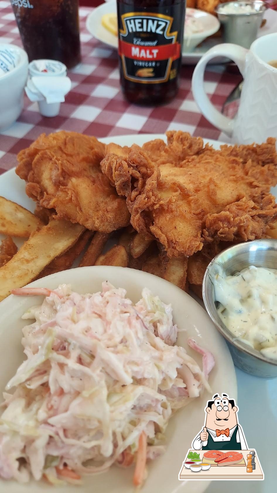 Jodie's Cafe and Bakery in Wiscasset - Restaurant reviews