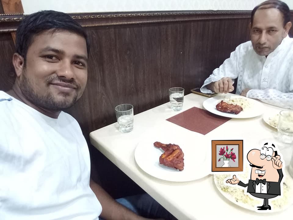 Malabari Restaurant, Dubai - Restaurant menu and reviews