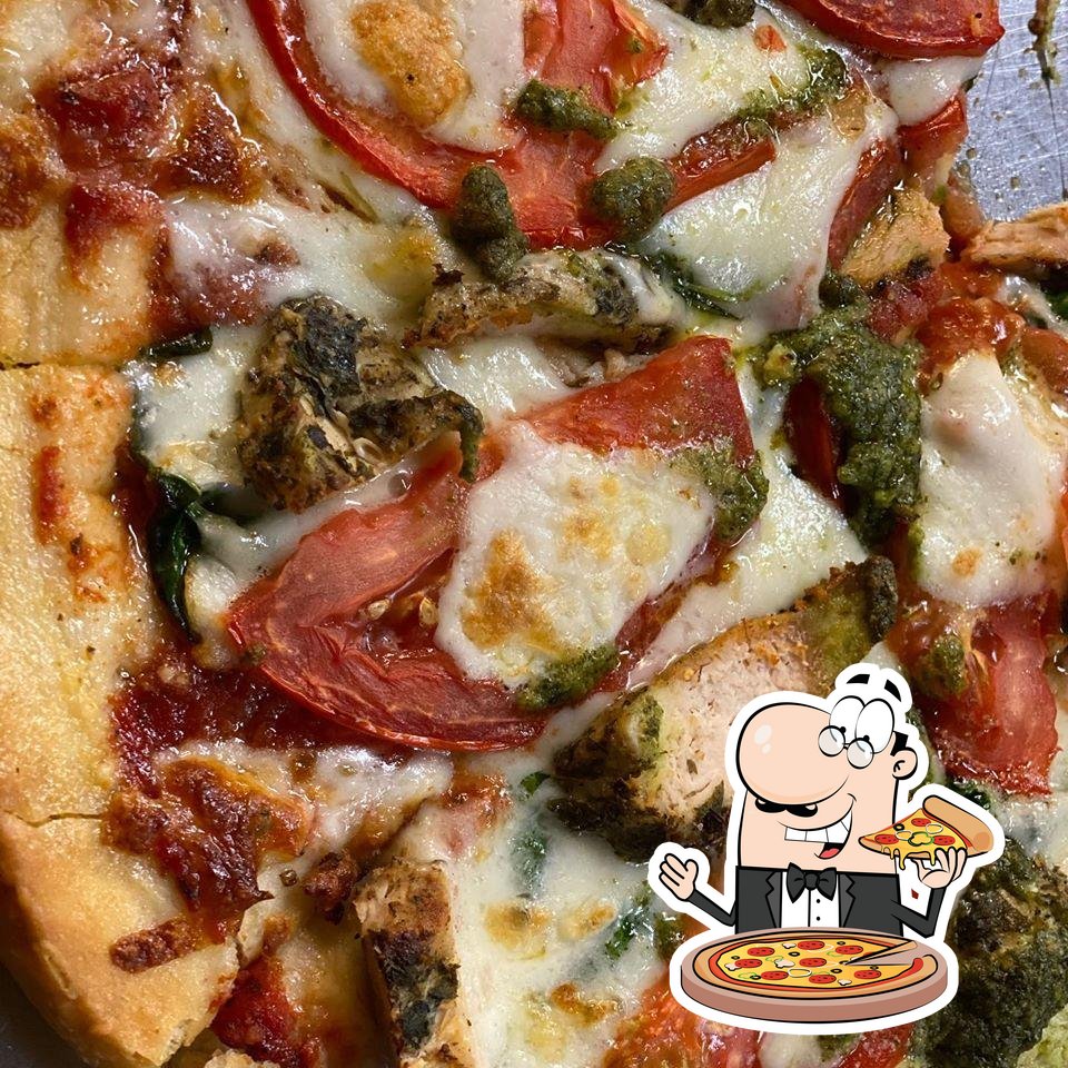 The Original Mario Fazios in Willoughby Hills - Restaurant reviews