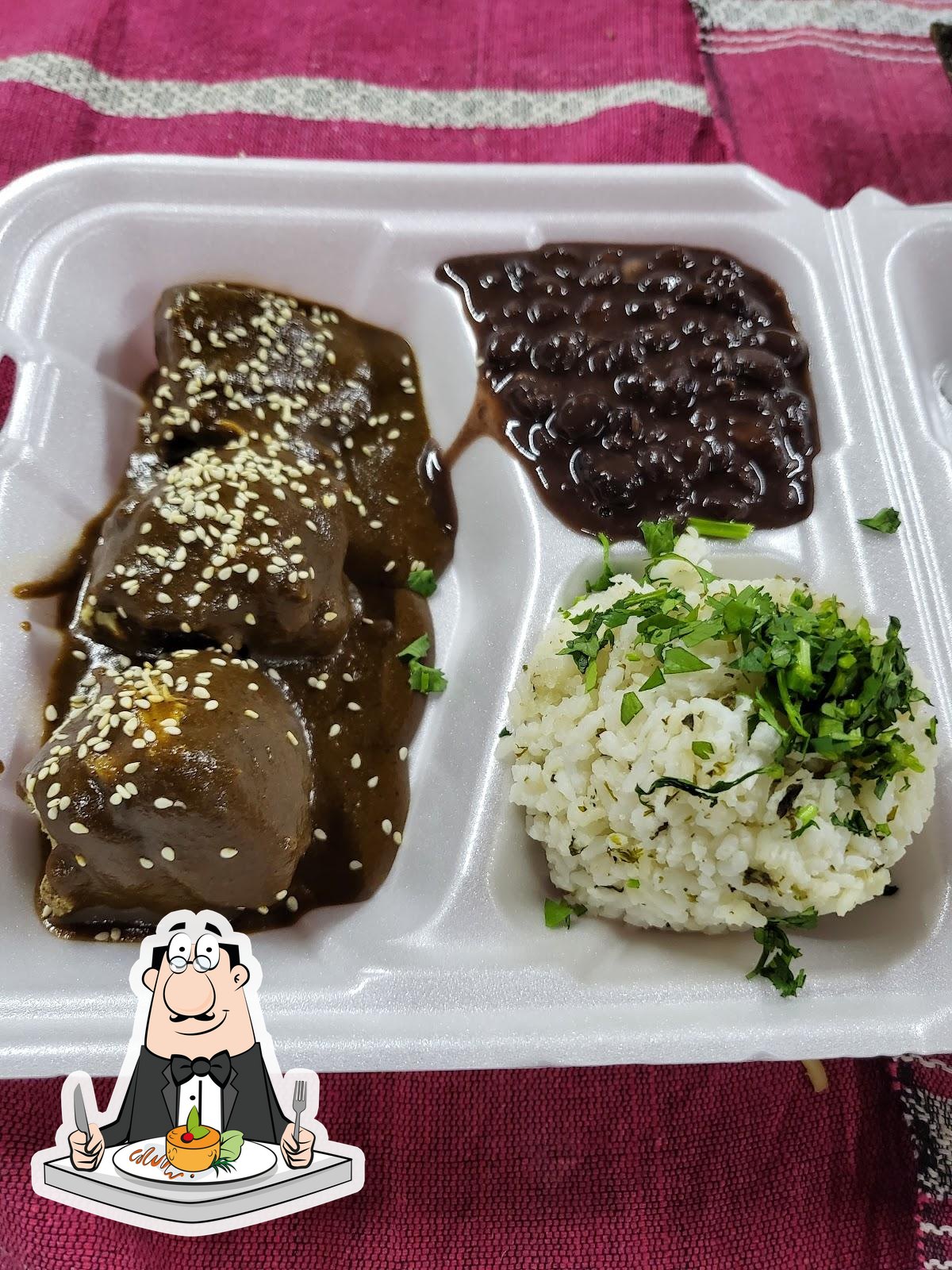 Ole Mole Penasco, Puerto Peñasco - Restaurant menu, prices and reviews
