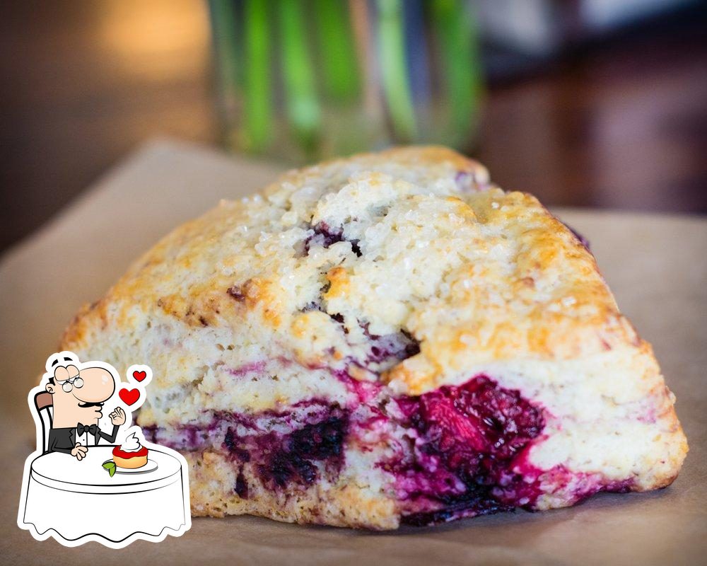 Sisters Bakery in Sisters - Restaurant menu and reviews
