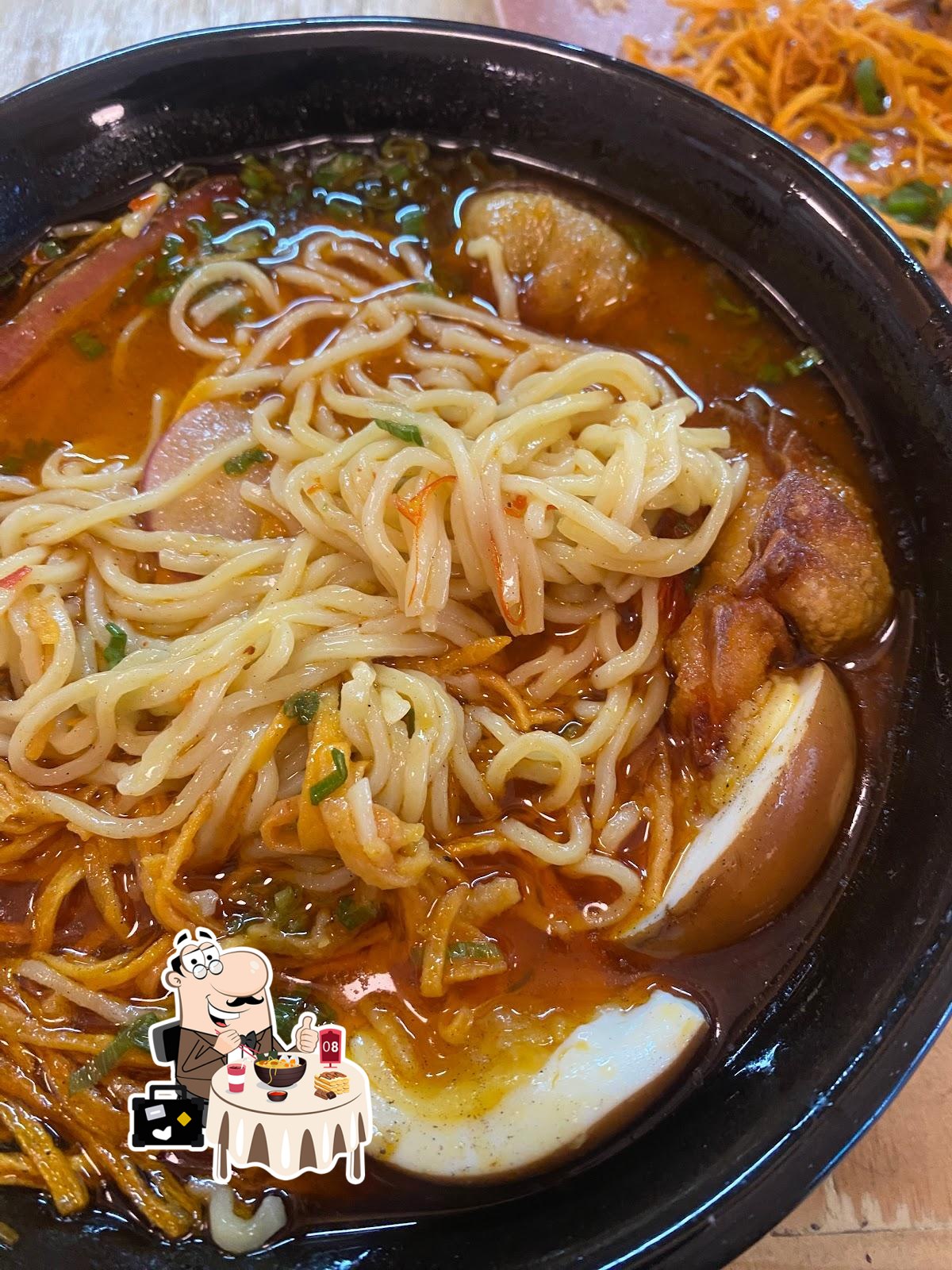 Restaurante Tadaima Ramen House, Monterrey - Carta del restaurante y ...