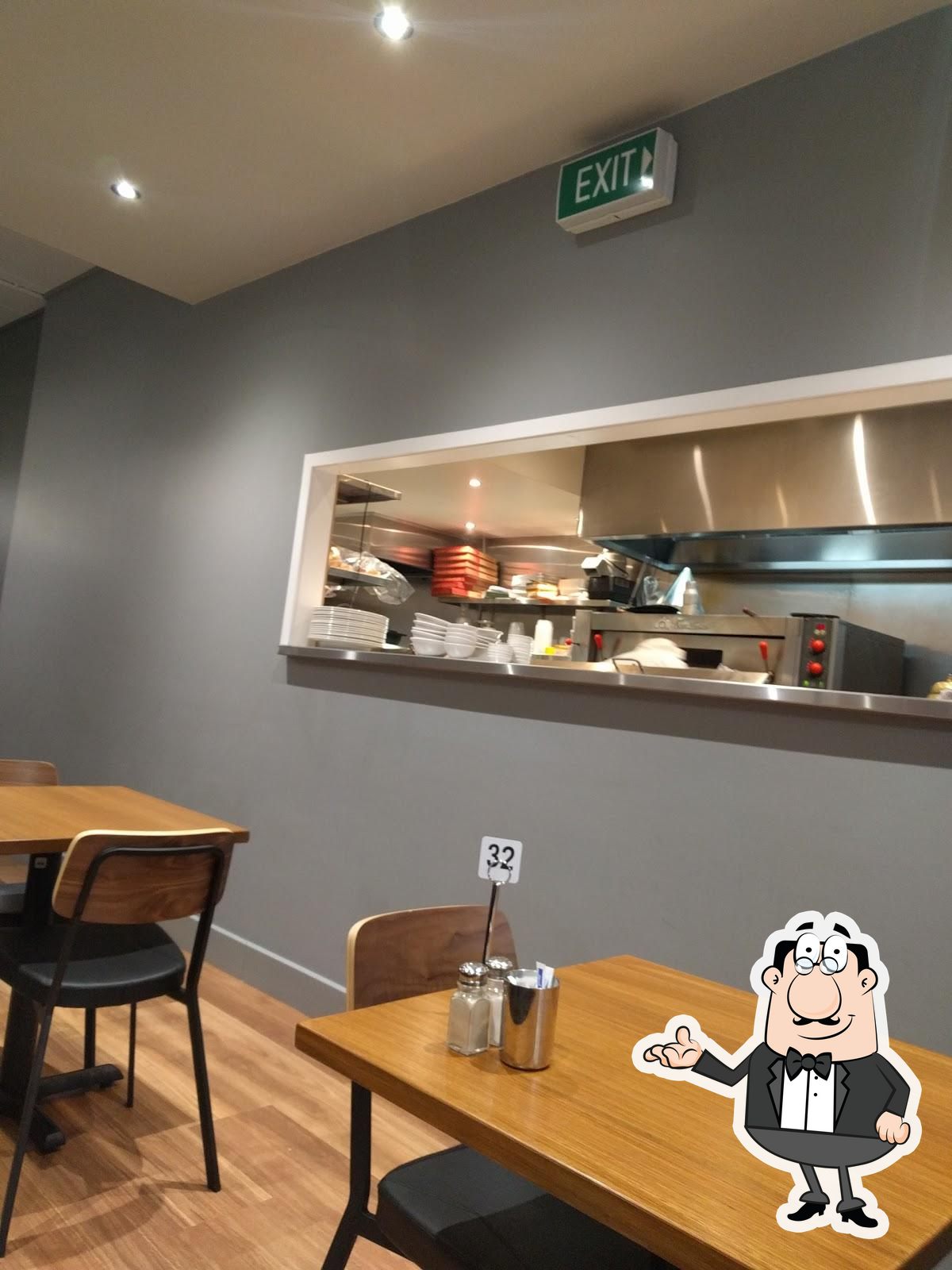 Cafe Matto, Heidelberg - Restaurant menu, prices and reviews