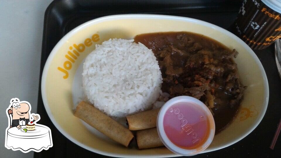 Jollibee Pulilan Junction restaurant, Pulilan, H-way - Restaurant reviews