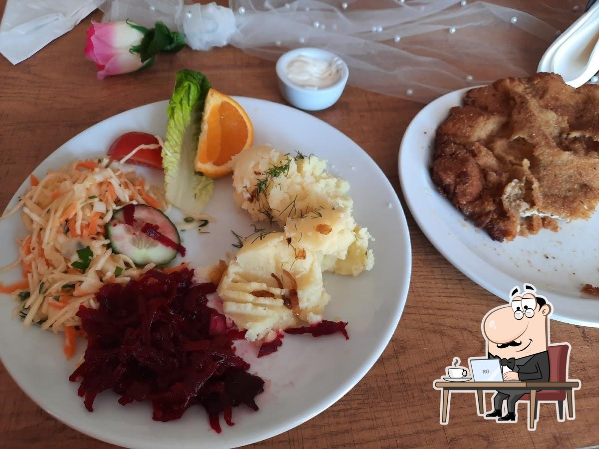 Tasty Polish Cooking, Liverpool - Restaurant menu, prices and reviews