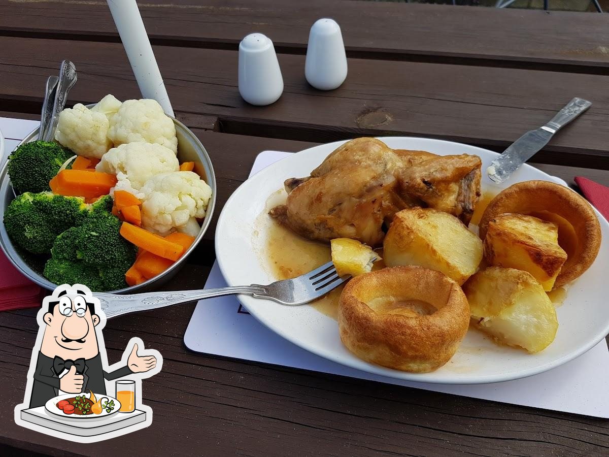 The Kings Arms in Martham - Restaurant reviews