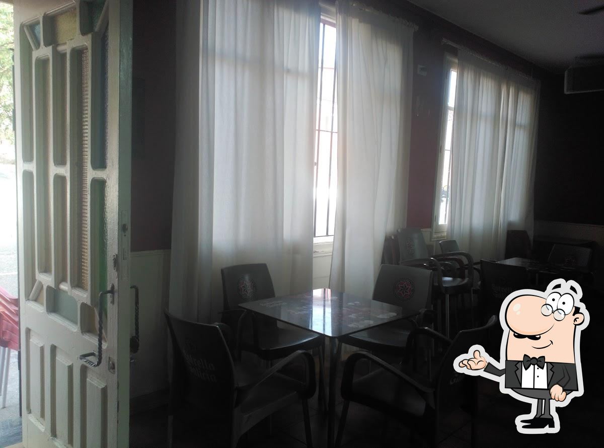 Bar Leni in Paredes de Nava - Restaurant reviews
