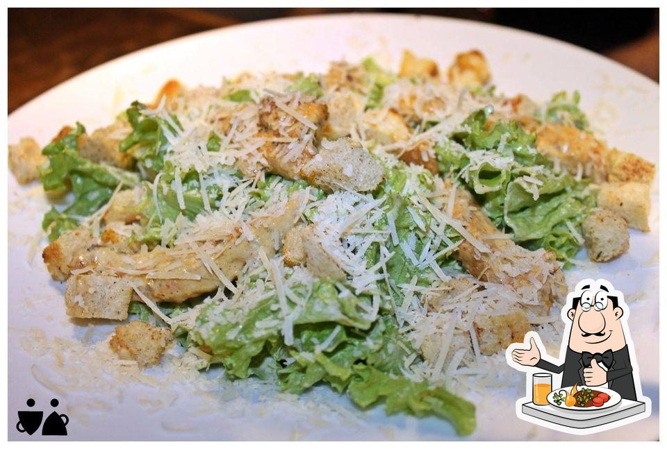 Break Time cafe, Tbilisi, 25a Alexander Kazbegi Ave - Restaurant reviews