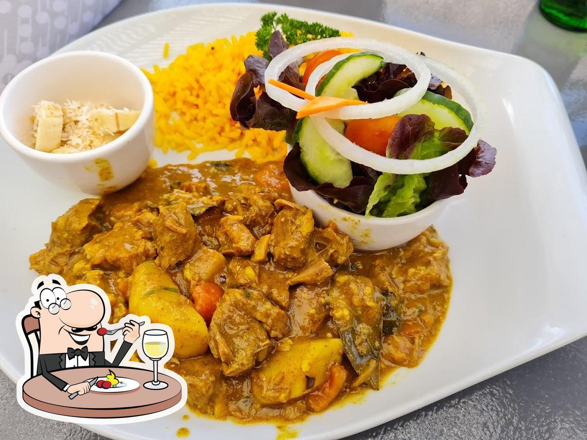De See Kat Restaurant, Paternoster - Restaurant reviews