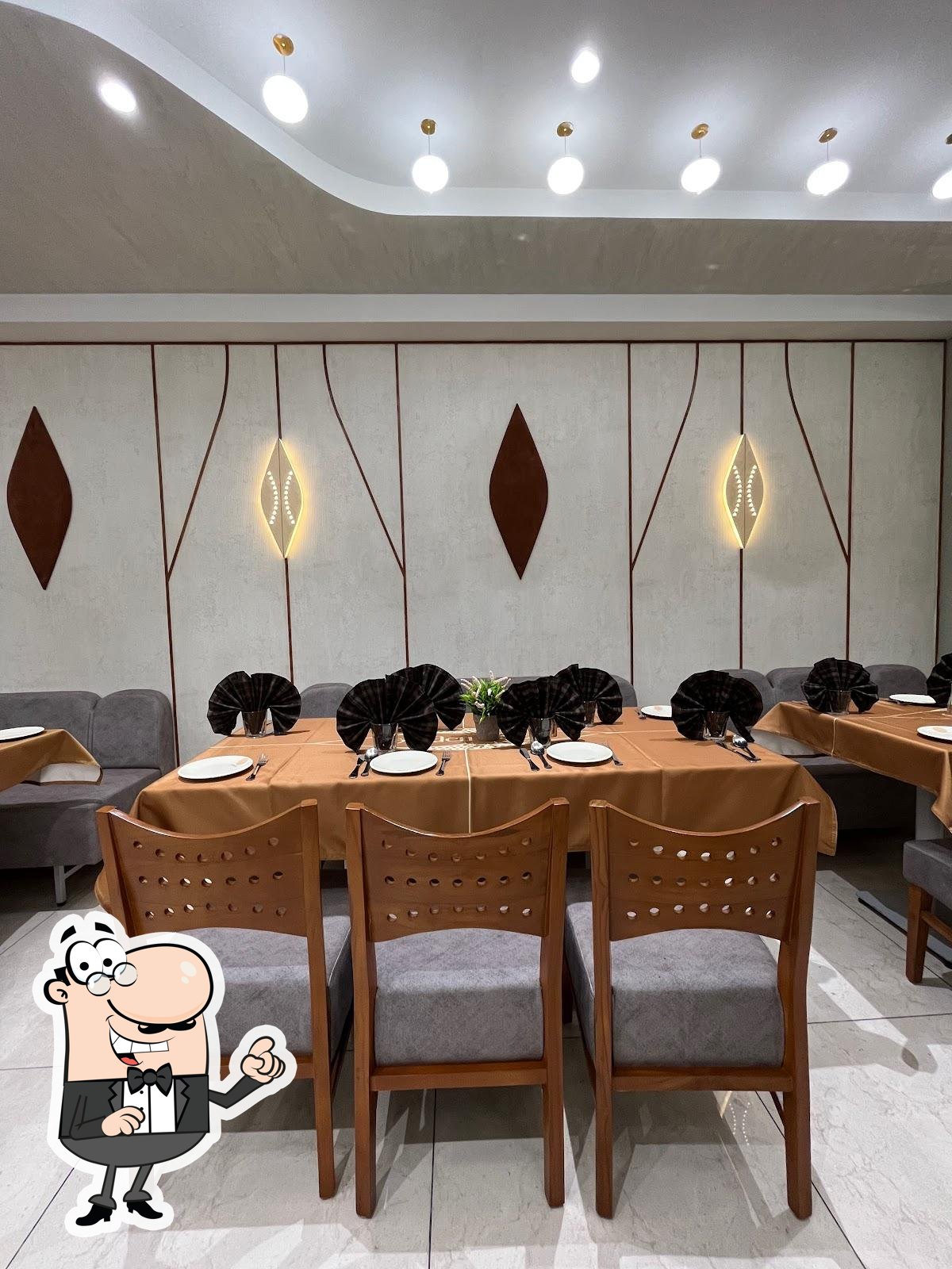 Golden Era-2 Banquet & Restaurant, Ahmedabad - Restaurant menu, prices ...