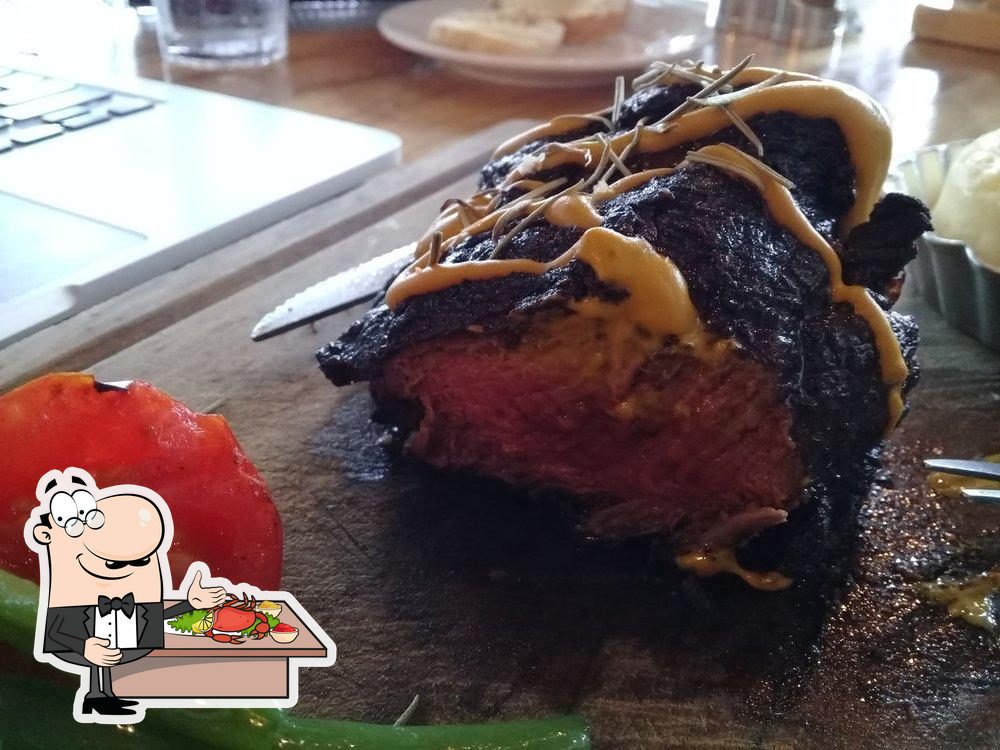 Karnevore steakhouse, Marikina, Pitpitan St. - Restaurant menu and reviews