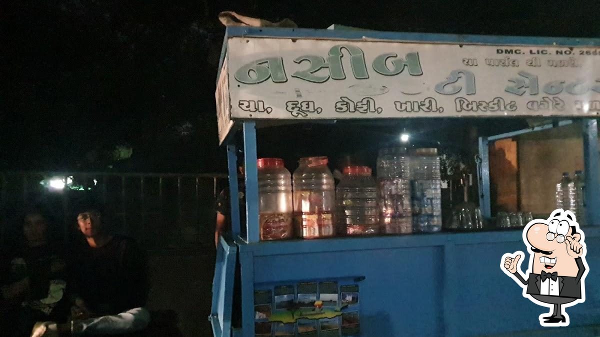 Nasib Tea Santer, Diu - Restaurant menu, prices and reviews