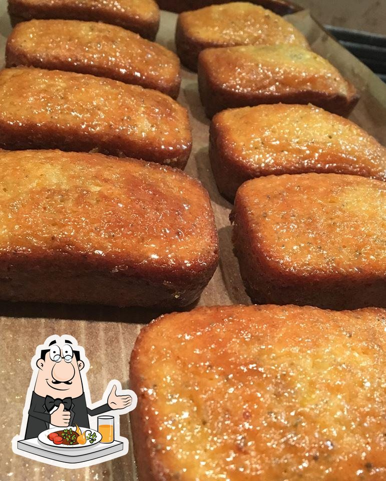 One House Bakery in Benicia - Restaurant menu and reviews