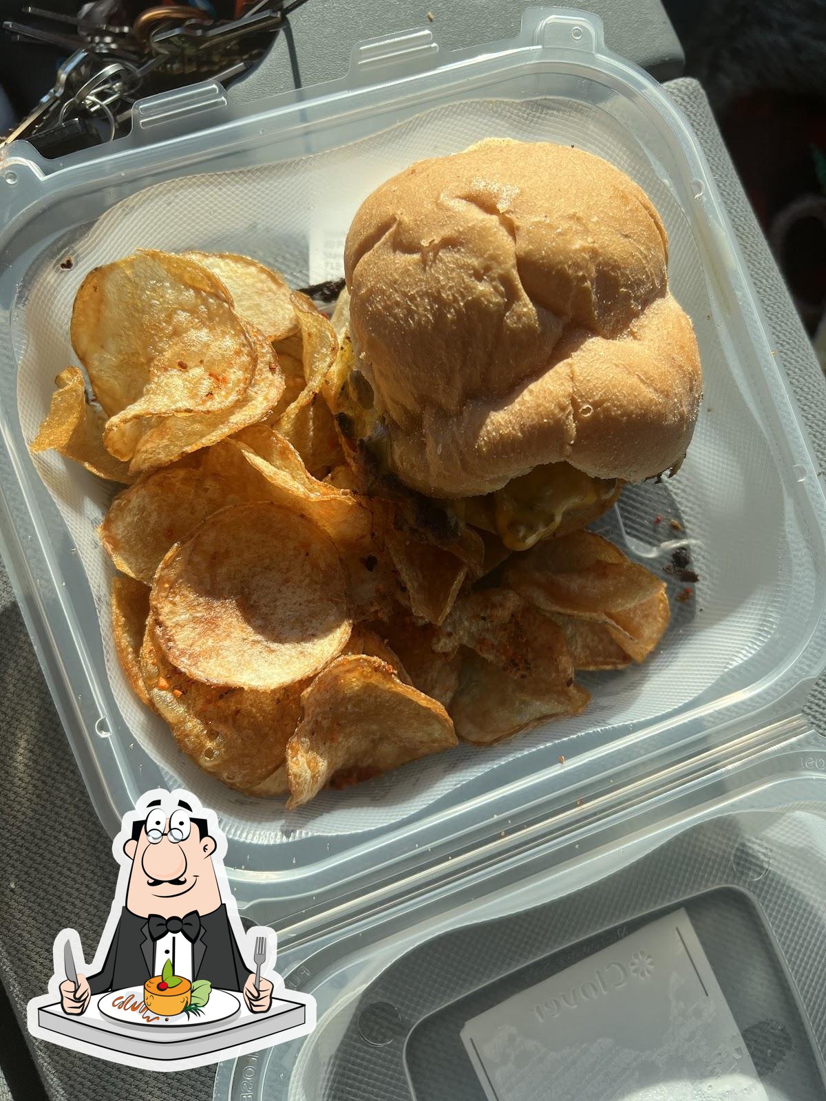 The Big Garlic in Stevens Point - Restaurant menu and reviews