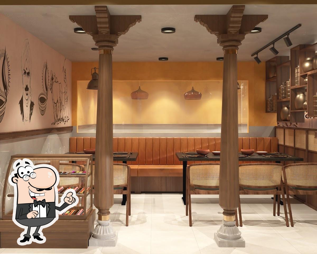Thenmanam Restaurant Anna Nagar, Chennai - Restaurant menu, prices and ...