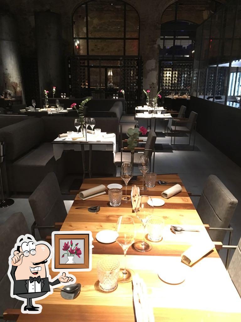 Snodo / OGR ristorante, Torino - Menu e recensioni del ristorante