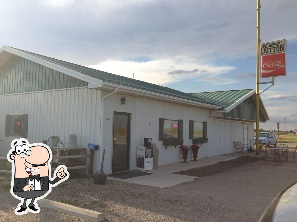 The Drive-In in Dutton - Restaurant reviews