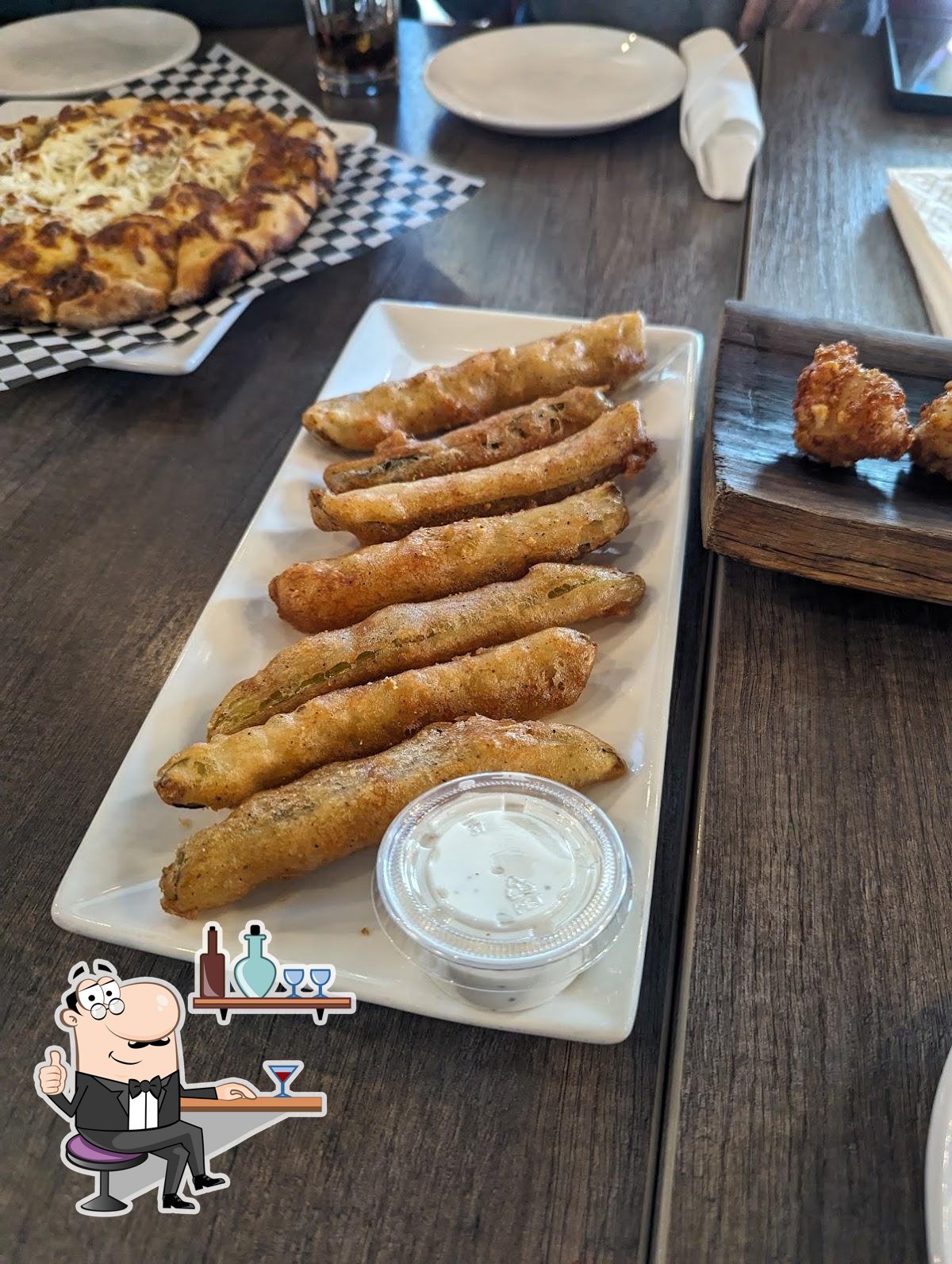 Bricks & Barley, Niagara-on-the-Lake - Restaurant menu, prices and reviews