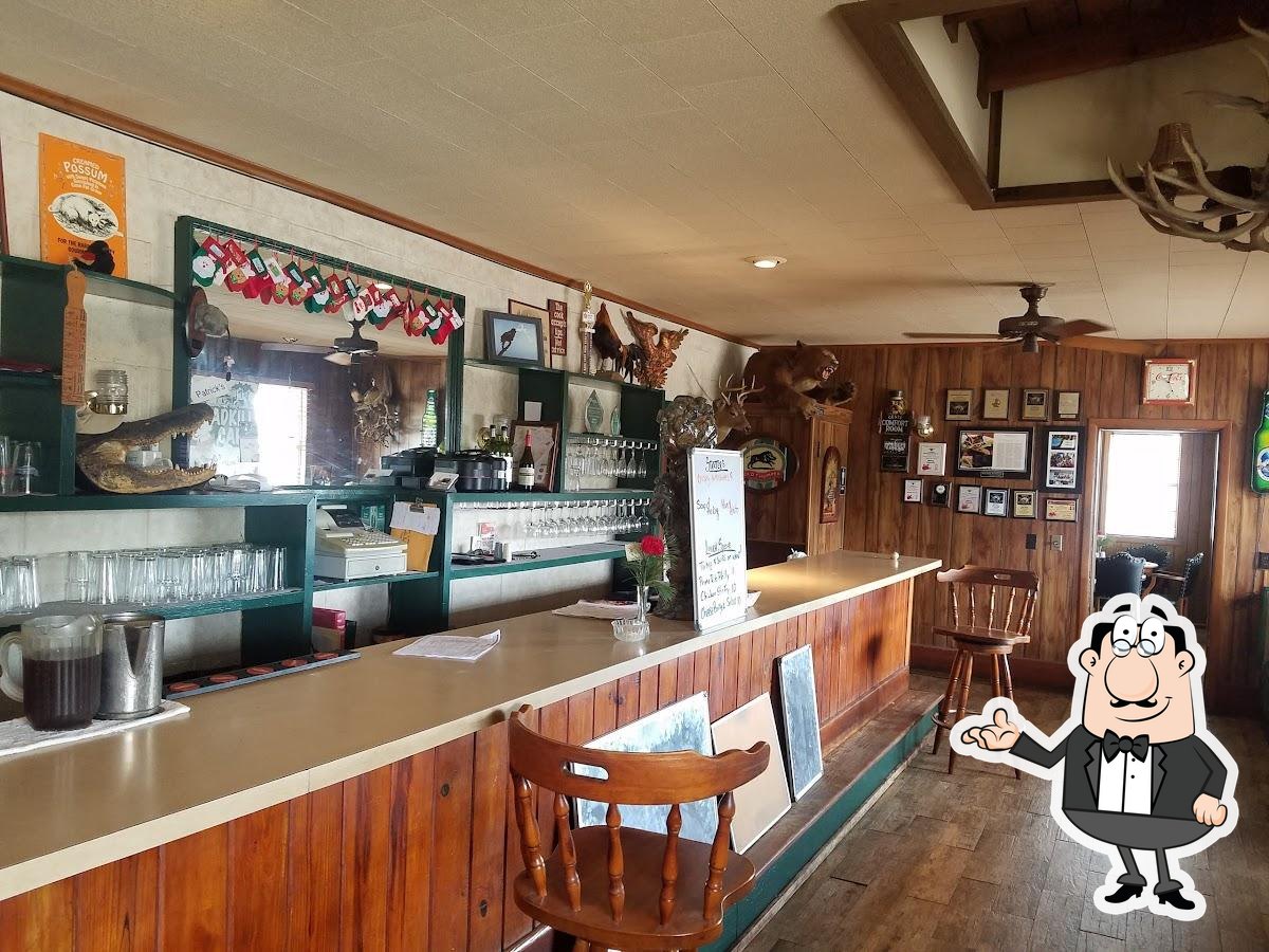 Red Wing Restaurant, Groveland - Restaurant menu, prices and reviews