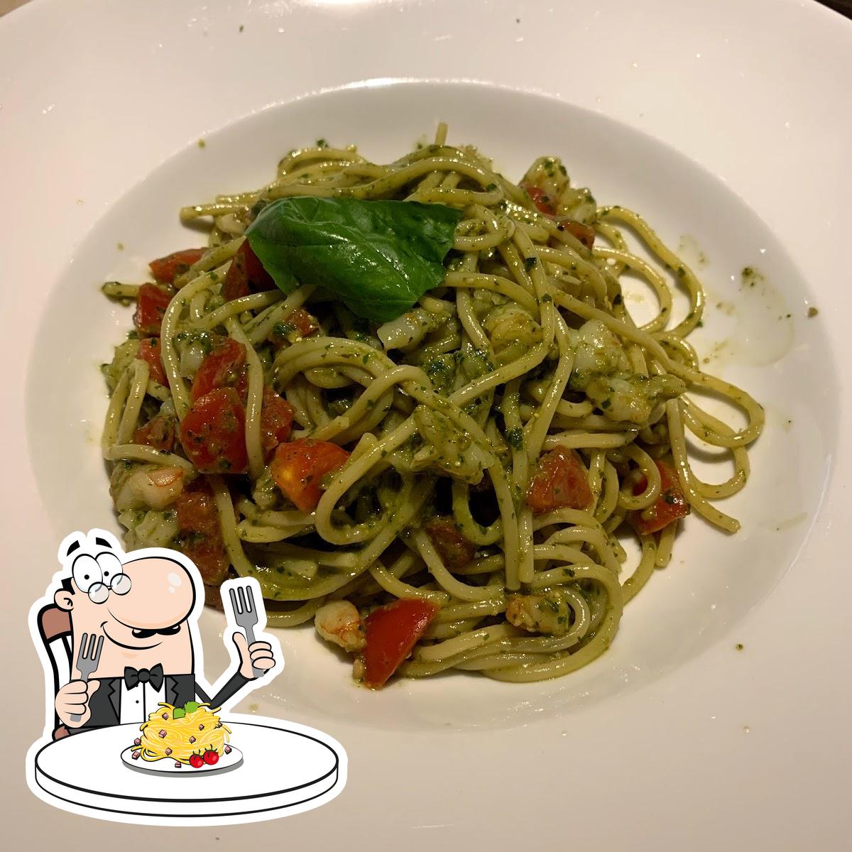 Ristorante Oniga, Venice - Restaurant menu and reviews