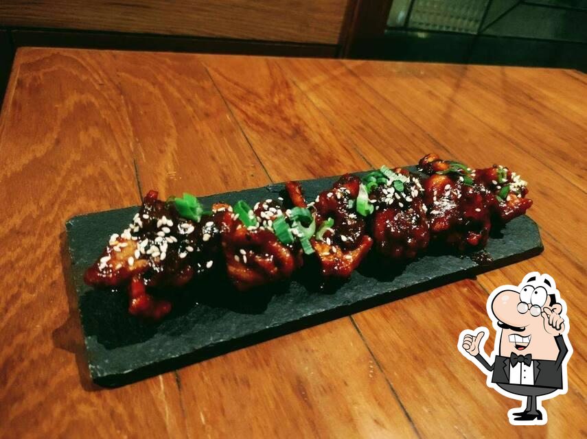 145 Bandra, Mumbai - Restaurant menu and reviews