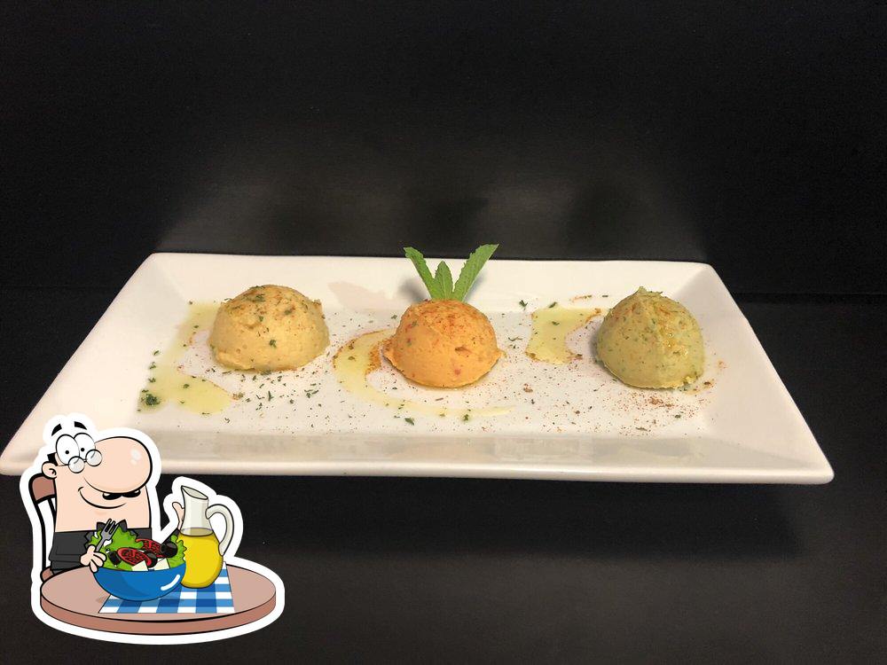 Cedar Tree Mediterranean Cuisine in River Vale - Restaurant menu and ...
