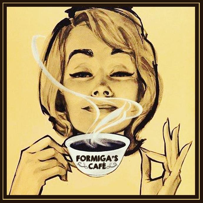 Formigas Cafe, Teresina, Rua Professor Alceu Brandao 2750 - Avaliações ...