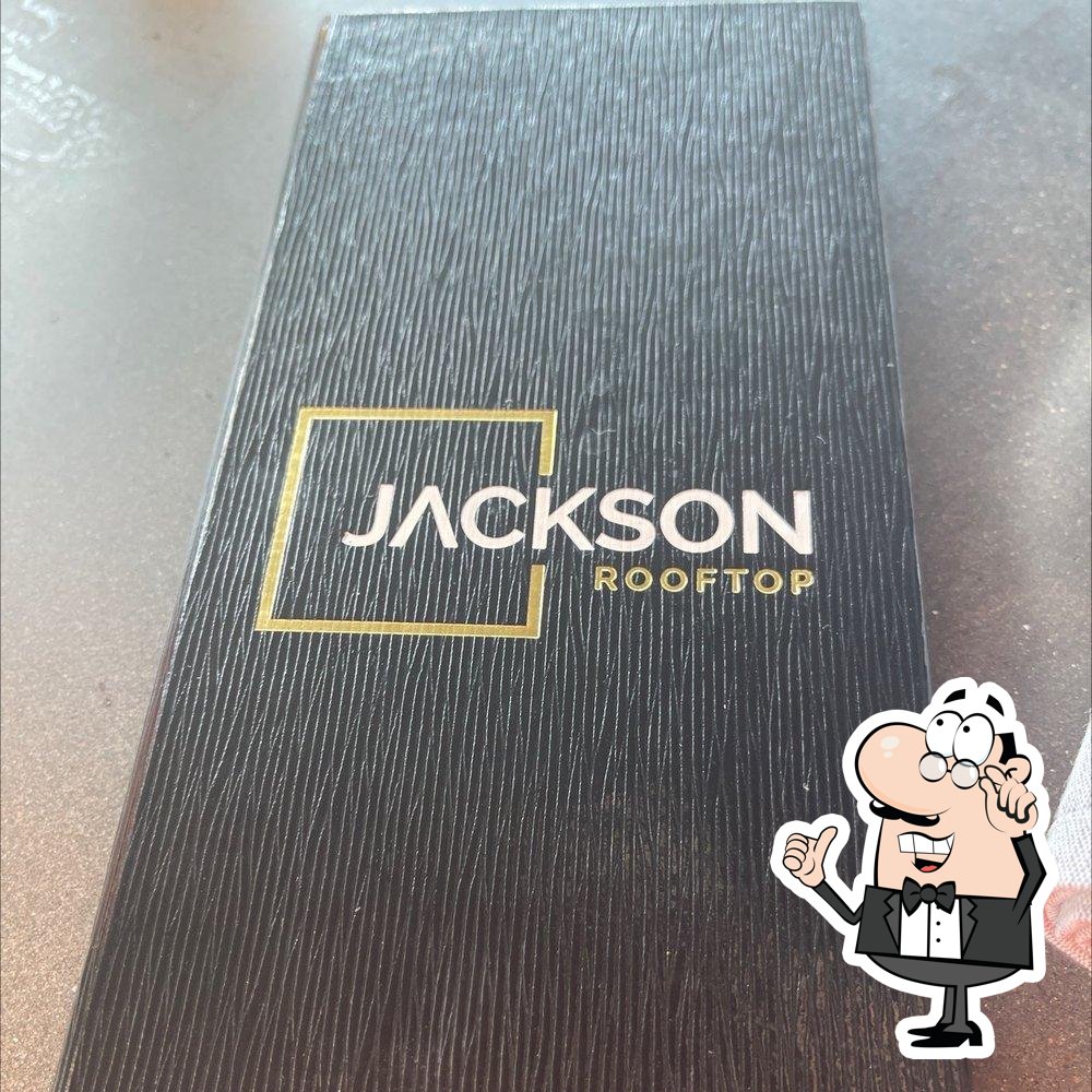 The Jackson Rooftop in Elkhart - Restaurant reviews