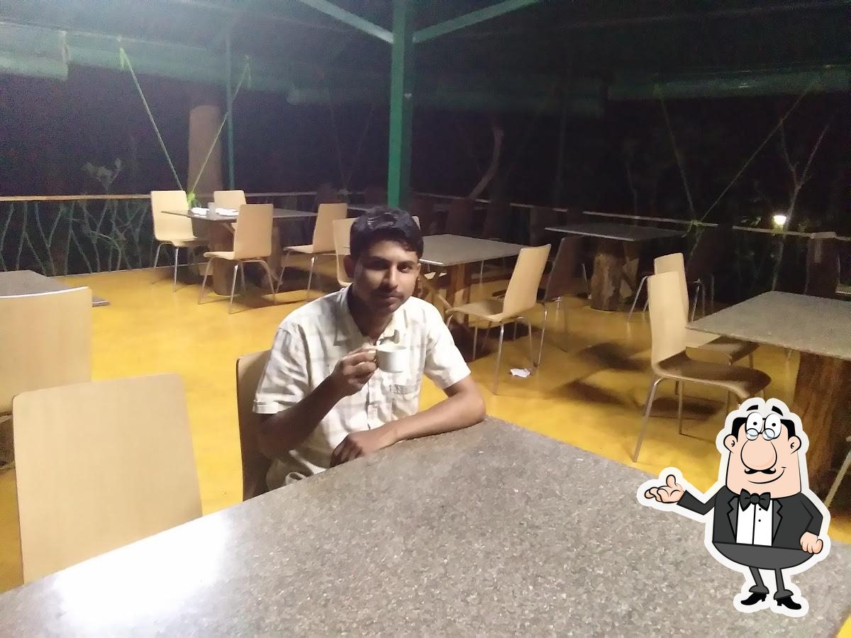 Minchu Coffee Day Beverages, B R Hills - Restaurant reviews