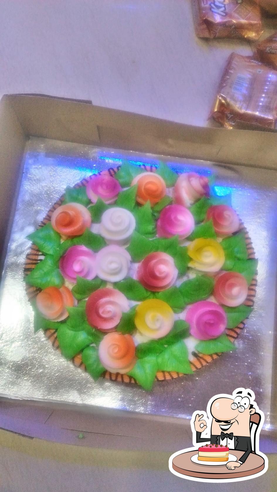 Purohit Sweets, Ashta - Restaurant menu, prices and reviews