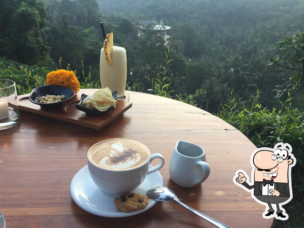 Sayan Point, Ubud - Restaurant menu, prices and reviews