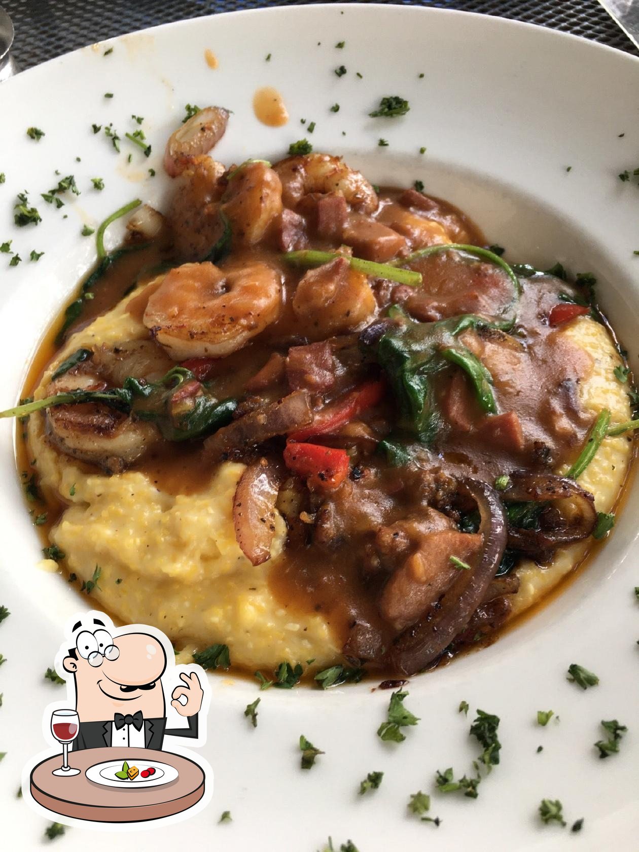 Scrambled Southern Diner in Greensboro - Restaurant menu and reviews