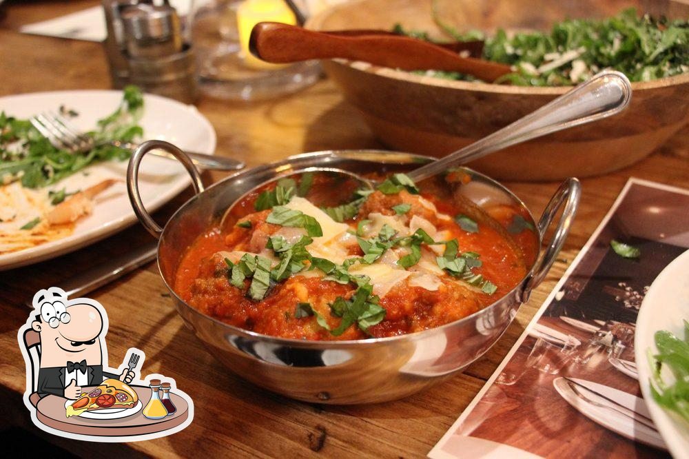 Table Boston in Boston - Restaurant reviews