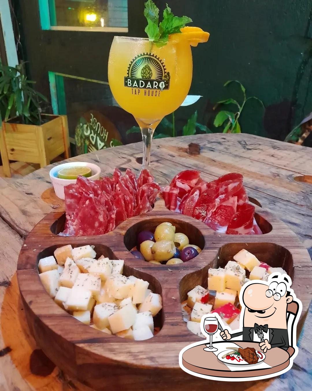 Badaró Tap House pub & bar, Hortolândia - Restaurant reviews