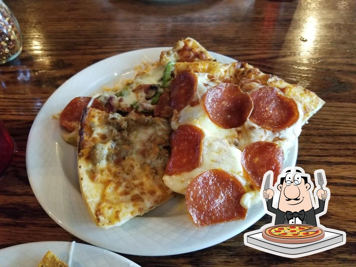 Dad's Pizzeria in Waynesboro - Restaurant menu and reviews