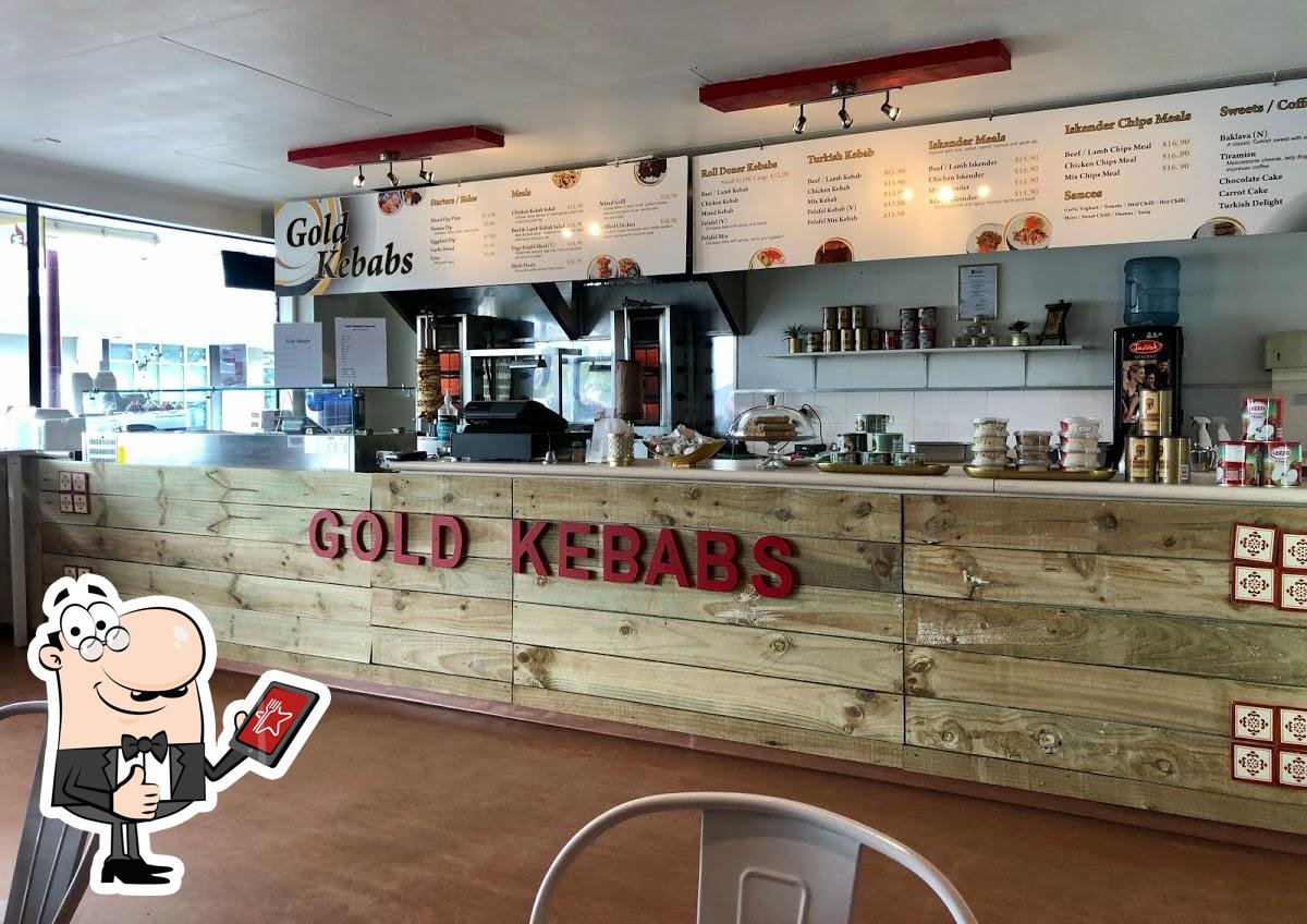 Gold Kebabs in Feilding - Restaurant reviews