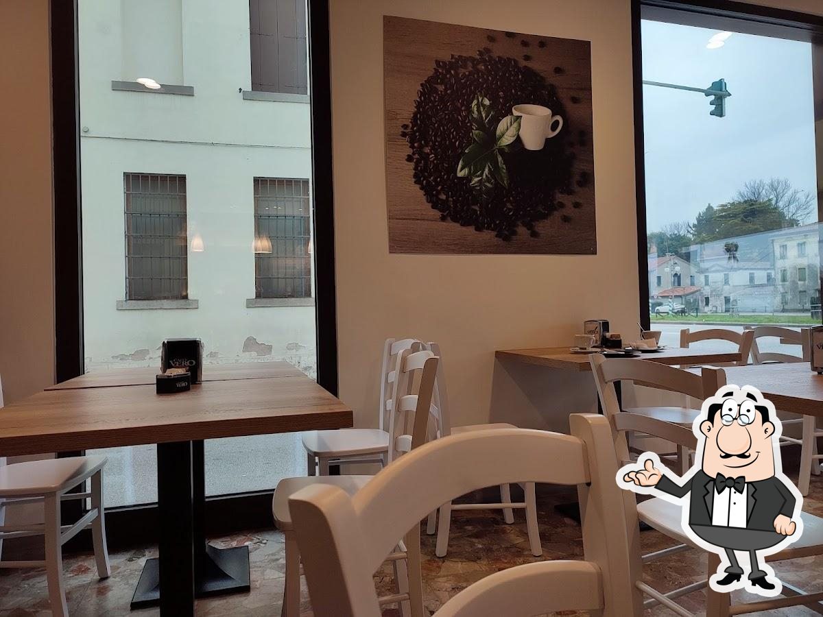Ammira Bar, Mira - Menu del ristorante, prezzi e recensioni