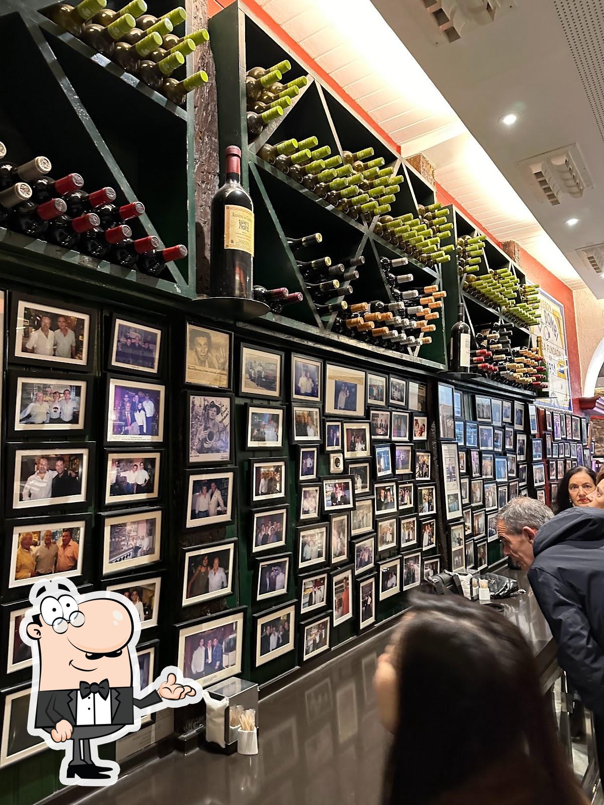 La Bombi, Santander - Menú del restaurante, precios y reseñas