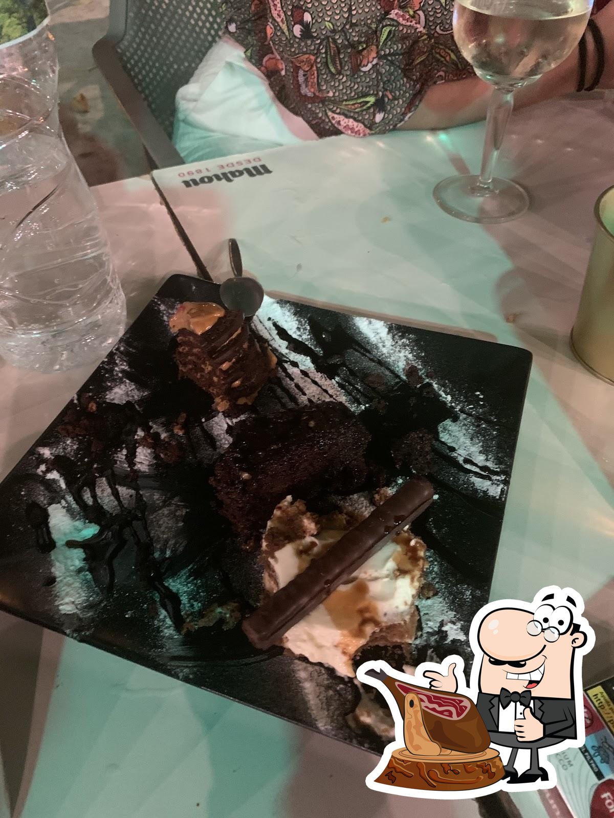 Pub y bar La Peluda, Valencia - Carta del restaurante y opiniones