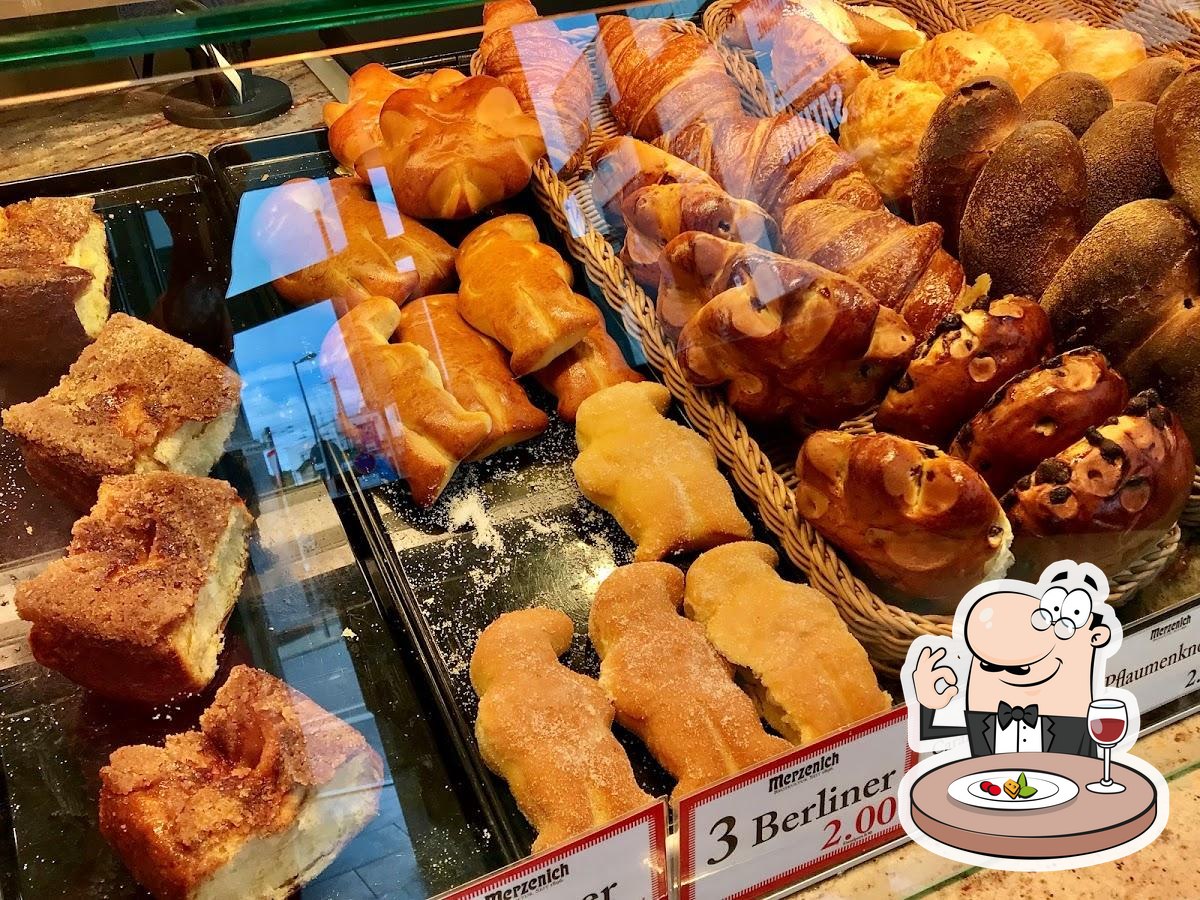 Merzenich in der Maybachstrasse, Cologne, Maybachstraße 116 ...