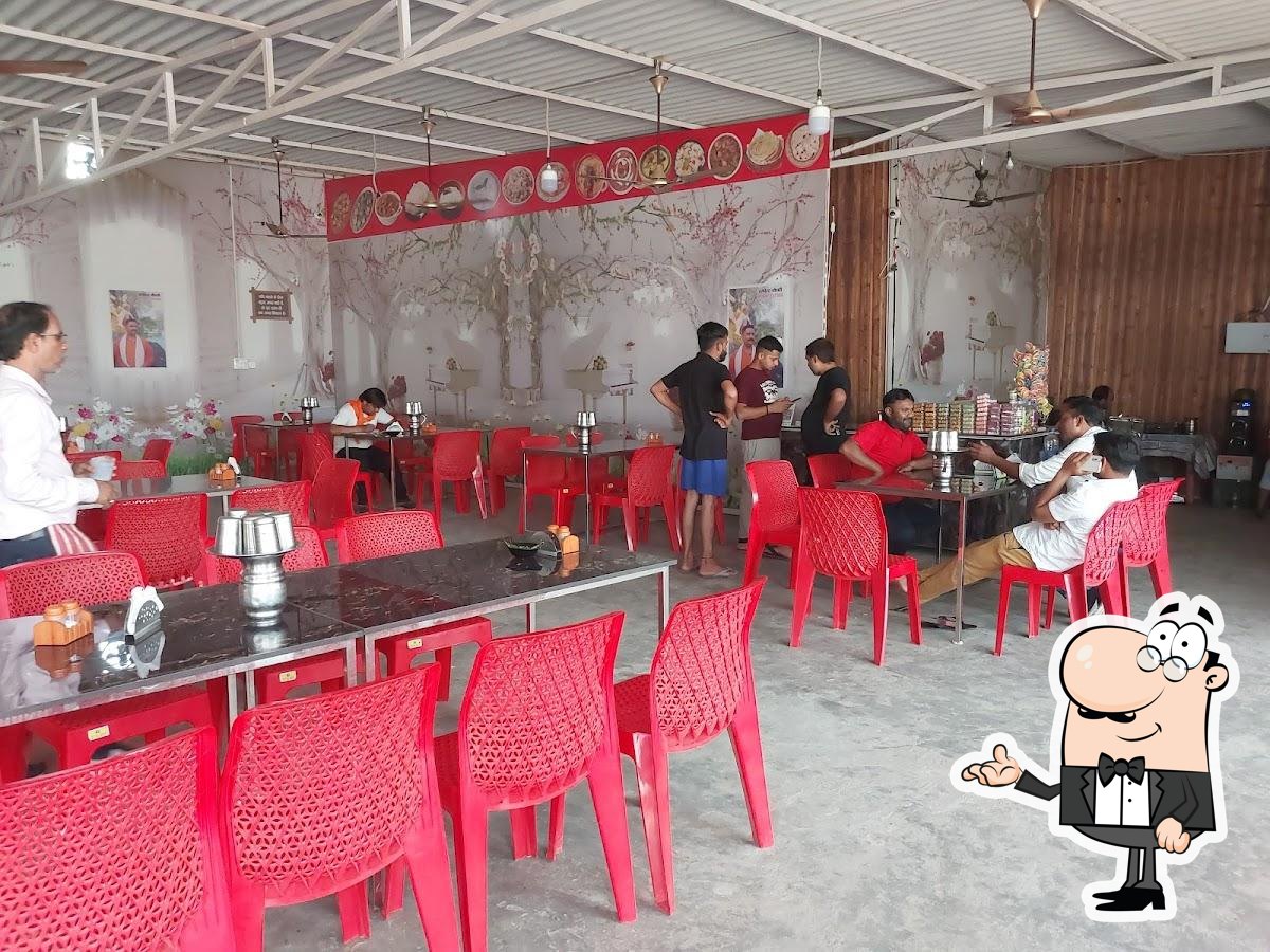 New Apna Shudh Shakahari Dhaba, Roorkee - Restaurant menu, prices and ...
