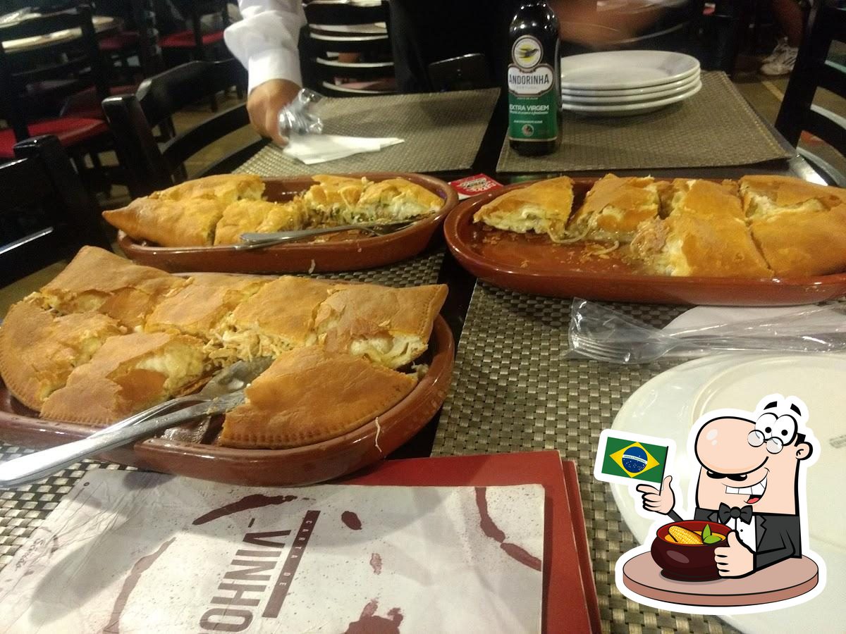 Semião pizzaria, Botucatu - Menu do restaurante e avaliações